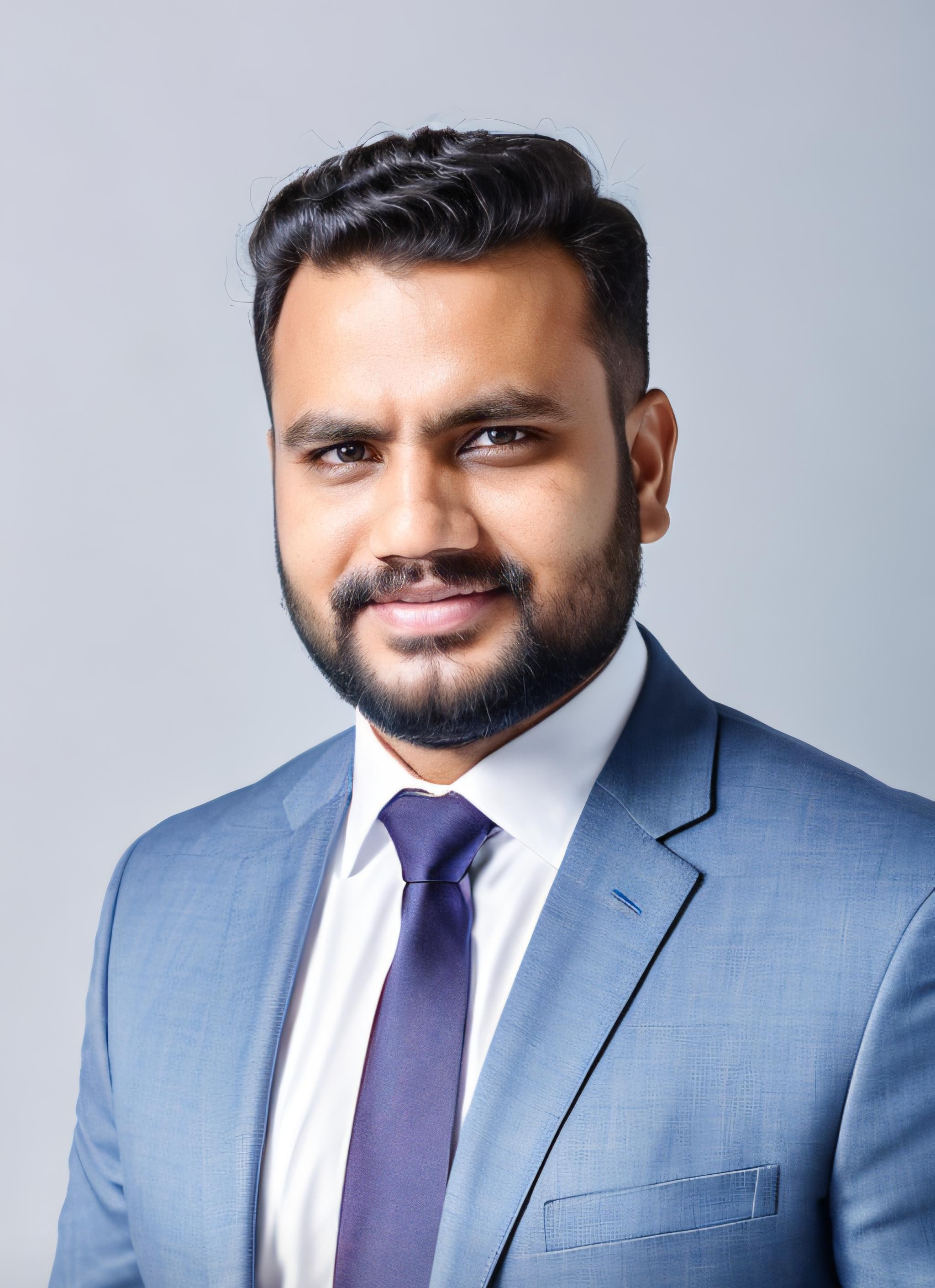 Dinesh Kumar Palanisamy - Portfolio - In Progress